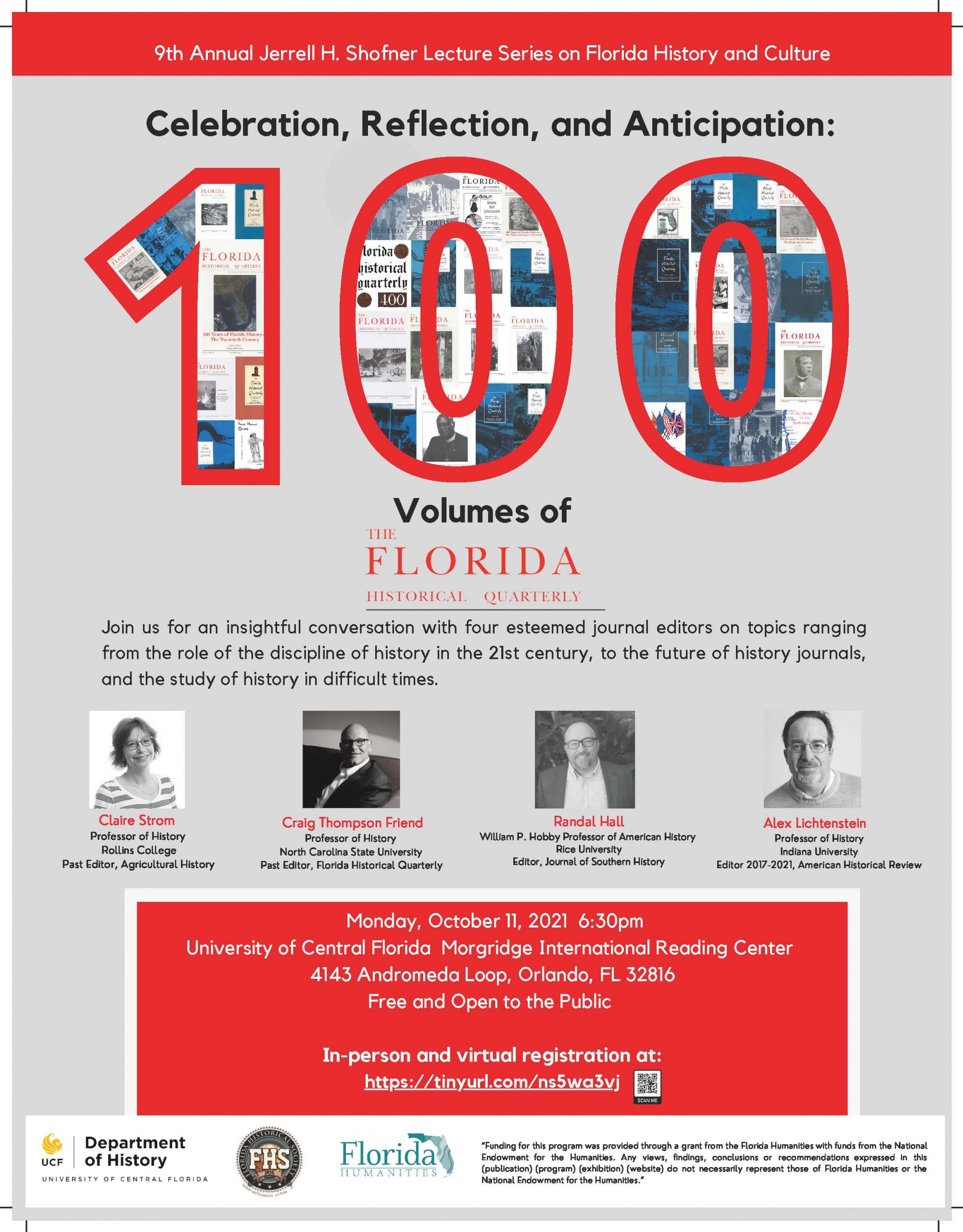 Florida Digital Humanities Consortium